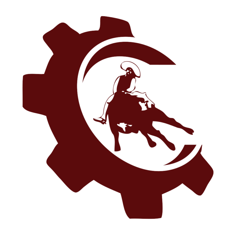 The Corrales Braided Rawhide Ranch Reata – Charro Gear