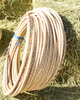 Black Brand Terna Maguey Rope Paint – Charro Gear
